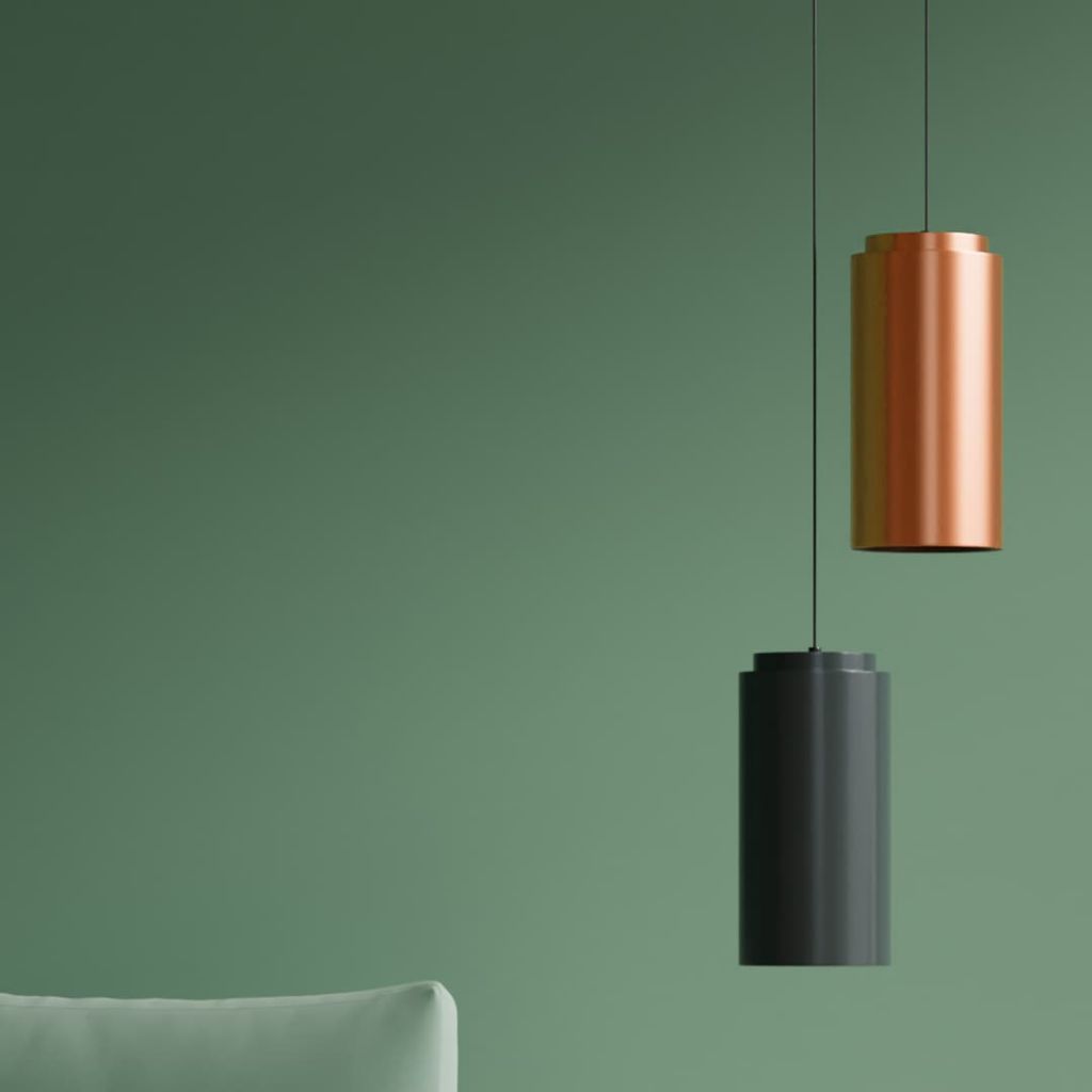 สีพ่นสีคอปเปอร์ บริการรับผสมสีคอปเปอร์ ทองแดง โค้ดสียอดนิยม | The Code ...